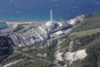 Monju reactor fuel deteriorating as reactor sits unused - The Mainichi