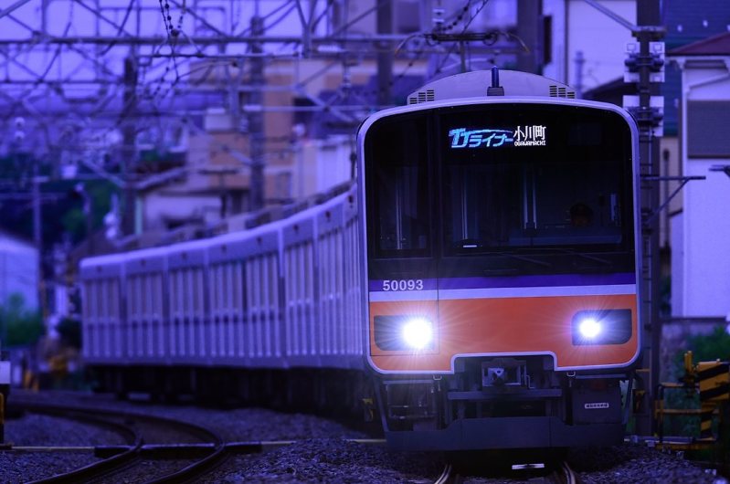 Tokyo rail companies compete to provide premium seating to avoid rush ...