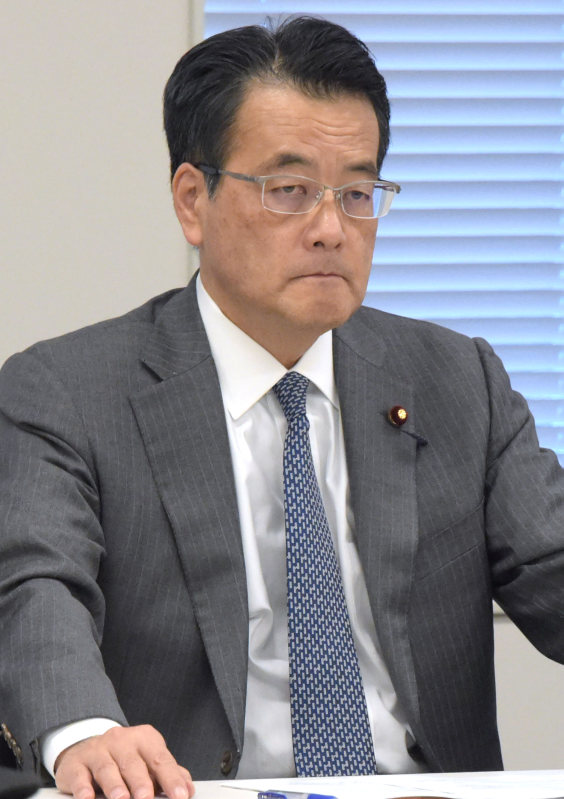 DPJ should unite with other opposition parties to recover its strength ...