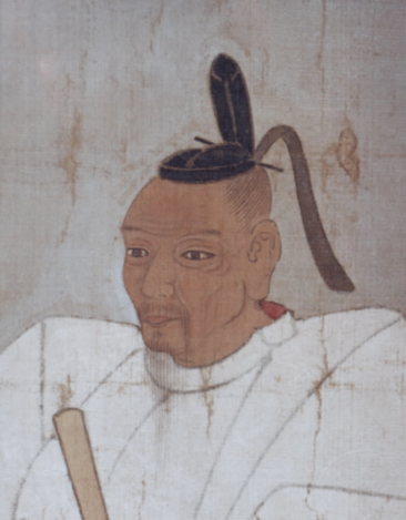 Letters from Toyotomi Hideyoshi show detailed instructions to chief ...