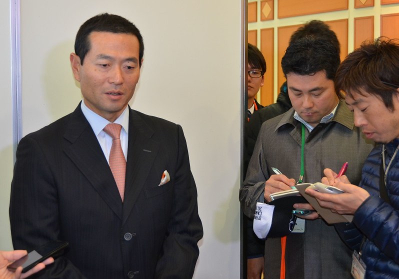 Ex-teammate Kuwata regrets not warning Kiyohara more about drugs - The ...