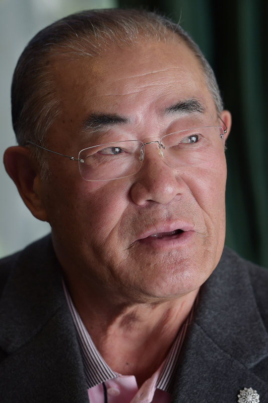 Hibakusha: For A-bomb survivor and former pro-baseball player ...