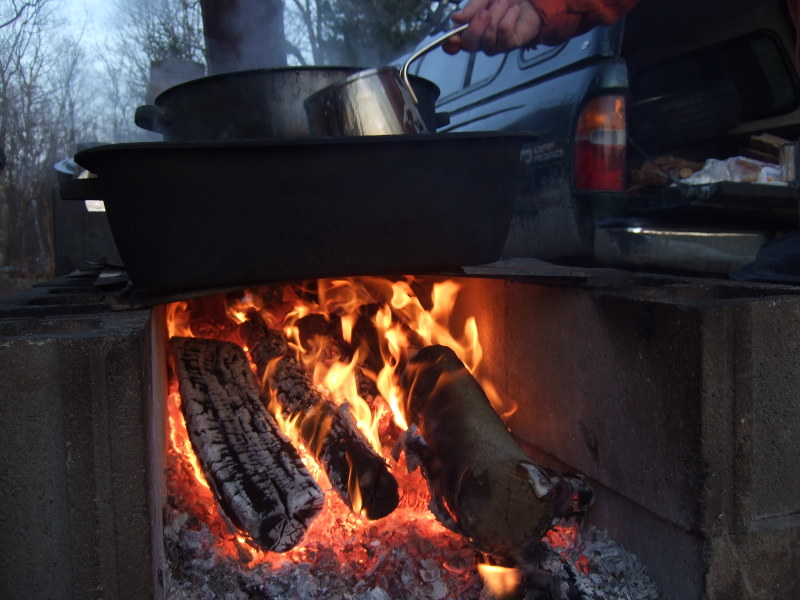 Maple syrup-making: a cozy spring ritual - The Mainichi