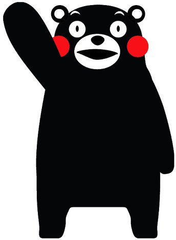 Kumamoto Pref. allows free use of beloved Kumamon mascot for charity ...