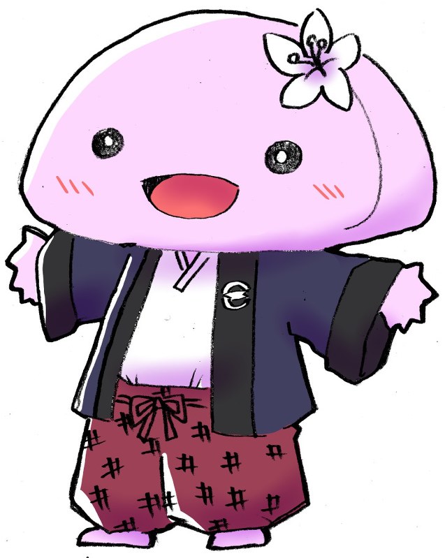 Village evacuated after Fukushima disaster creates new mascot character ...