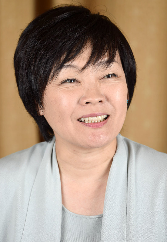 Japan's First Lady looks to promote 'Japanese values' at summit - The ...