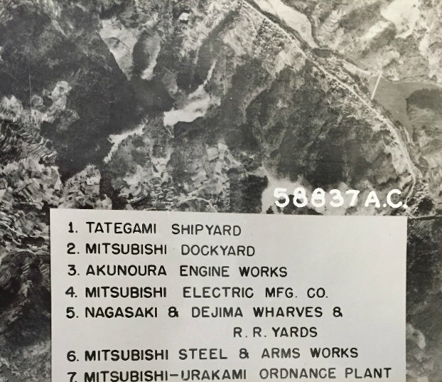 Photo Special: U.S. to donate photographs of A-bomb effects to ...