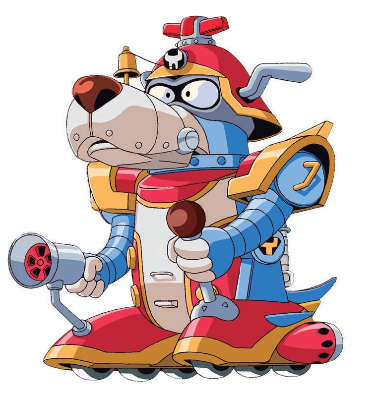 City in western Tokyo to install 'Yatterwan' anime monument - The Mainichi