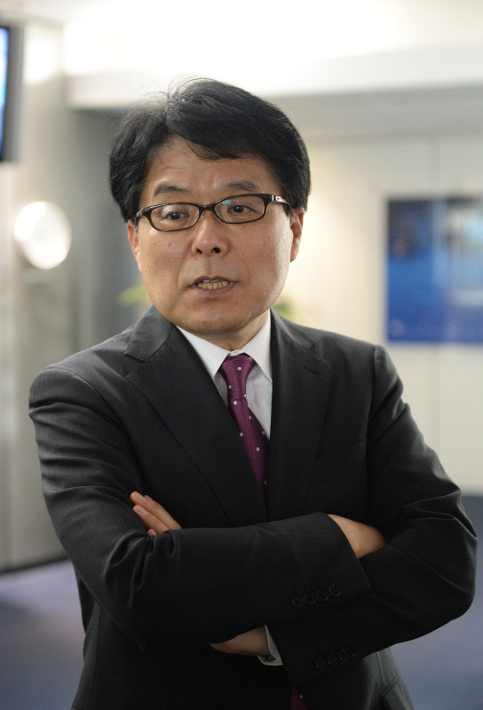 LDP Tokyo assembly members to back former minister Masuda in ...