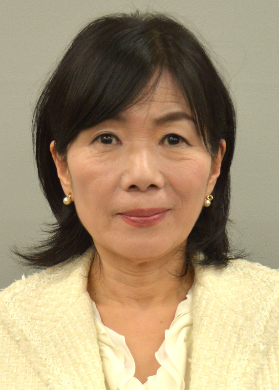 Independent backed by 4 opposition parties topples LDP candidate in ...