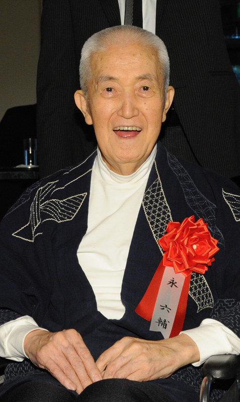 Multi-talented producer, songwriter Rokusuke Ei leaves behind ...