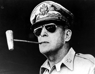 Gen. MacArthur's former interpreter urges appreciation for current ...