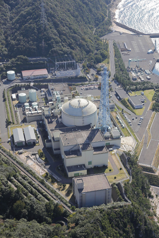 Running Monju reactor for 10 years would cost gov't 600 billion yen ...