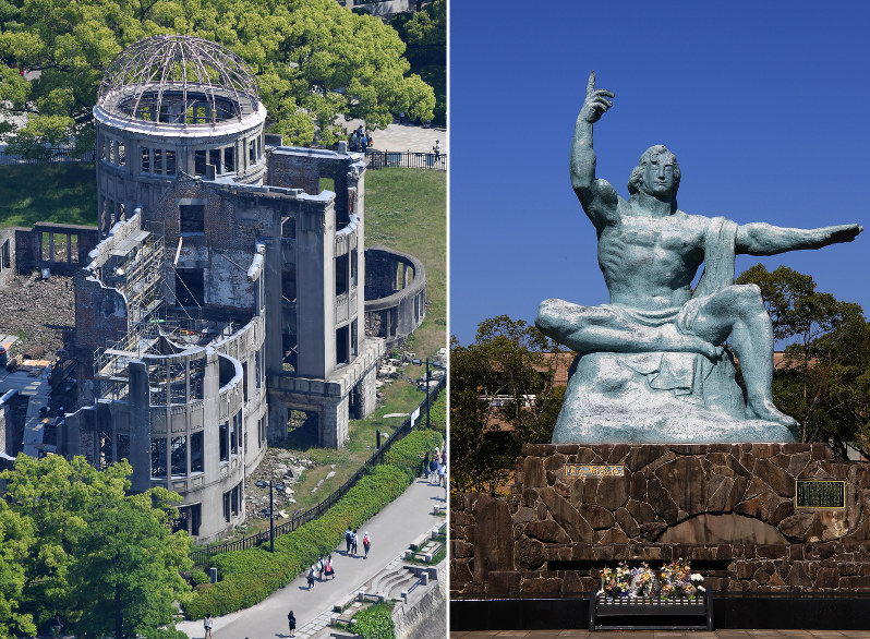 Los Alamos museum to cancel 2019 exhibit on A-bomb - The Mainichi