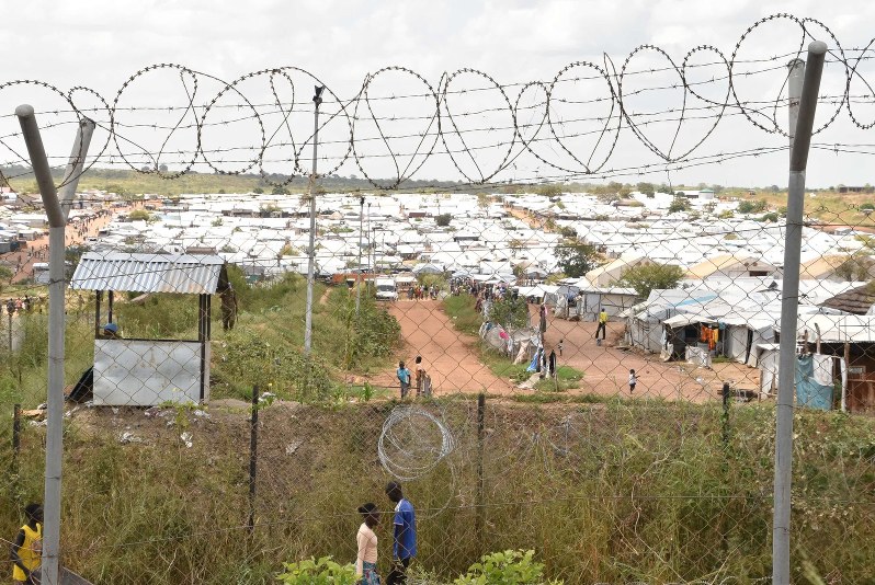 GSDF 'rush and rescue' missions in S. Sudan will depend on local ...
