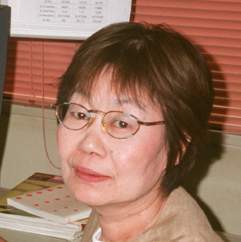 Studio Ghibli color designer Yasuda dies at 77 - The Mainichi