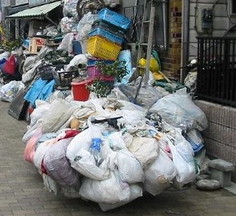 Tokyo ward tackles underlying causes of so-called 'garbage houses ...