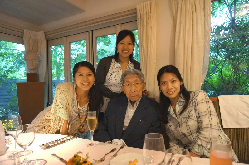 Photo Special: Prince Mikasa in pictures - The Mainichi