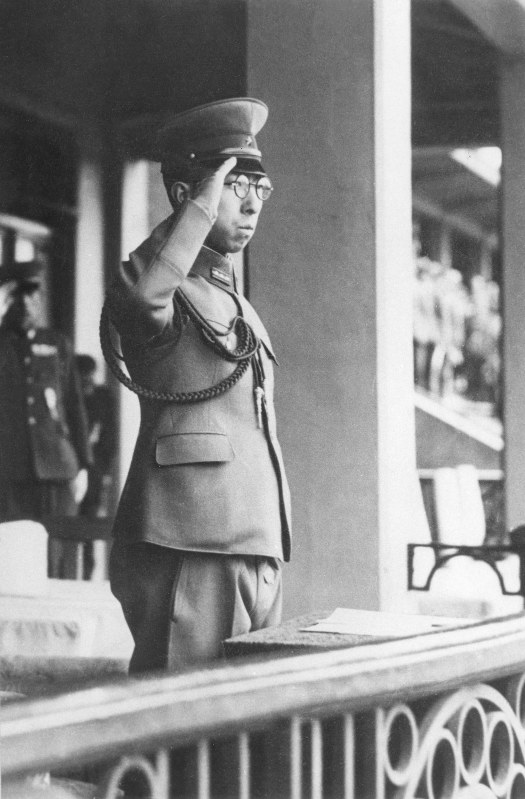 Prince Mikasa remembered: haiku poet, history scholar and friend to ...