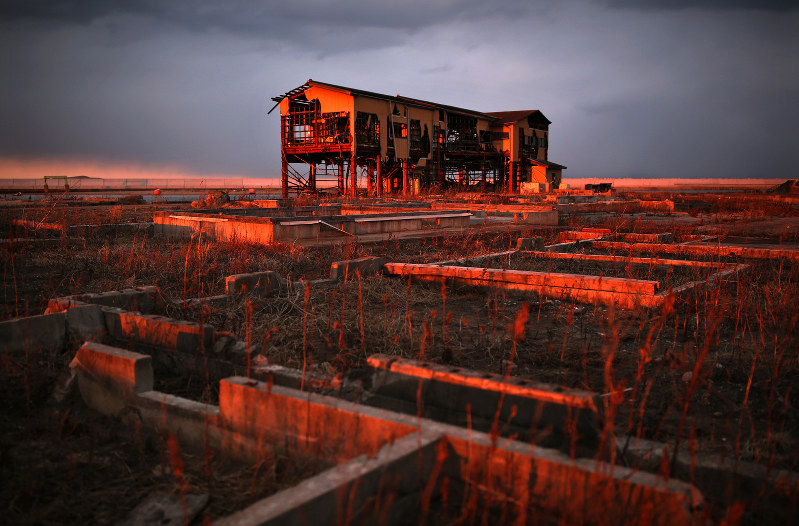 Mainichi photos honored at Tokyo press awards - The Mainichi