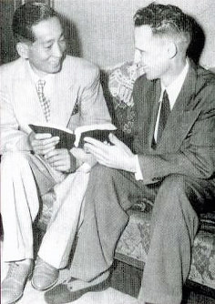 Japan, U.S. WWII veterans' and their families' path to postwar ...