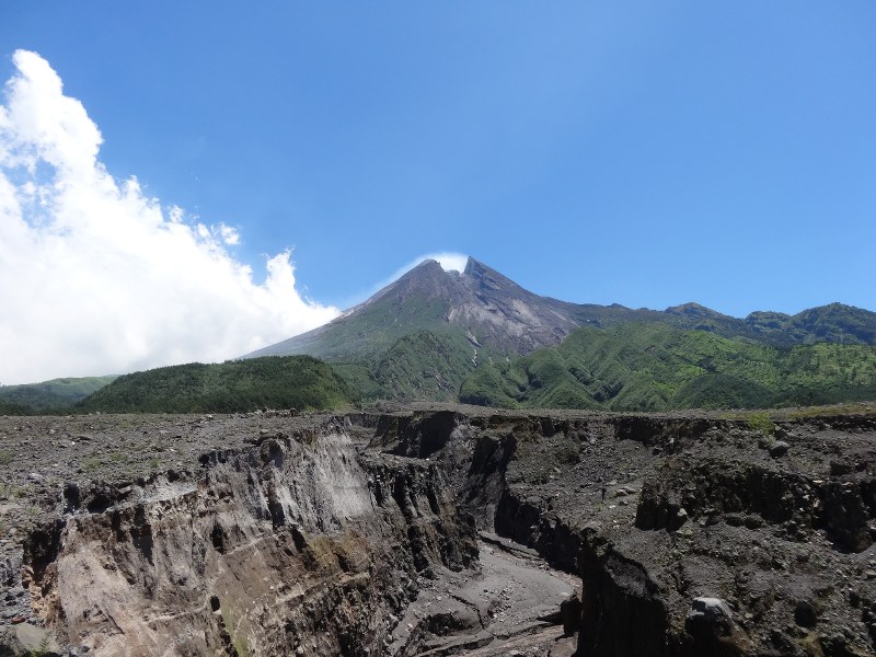 Japanese researchers to teach safety to Indonesian children near 'Java ...