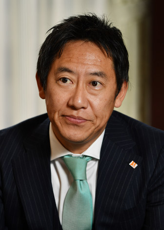 145 years after foundation, Mainichi Shimbun still striving for barrier ...