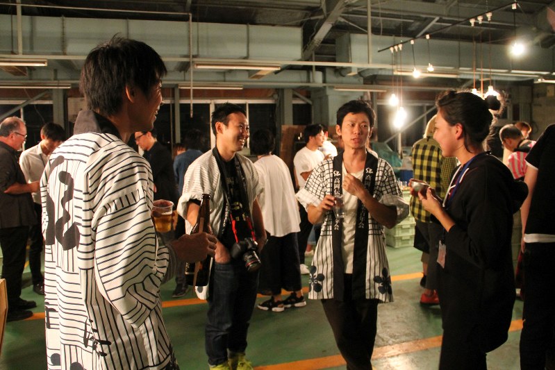 Traditional Japanese crafts tours let people see artisans at work - The ...