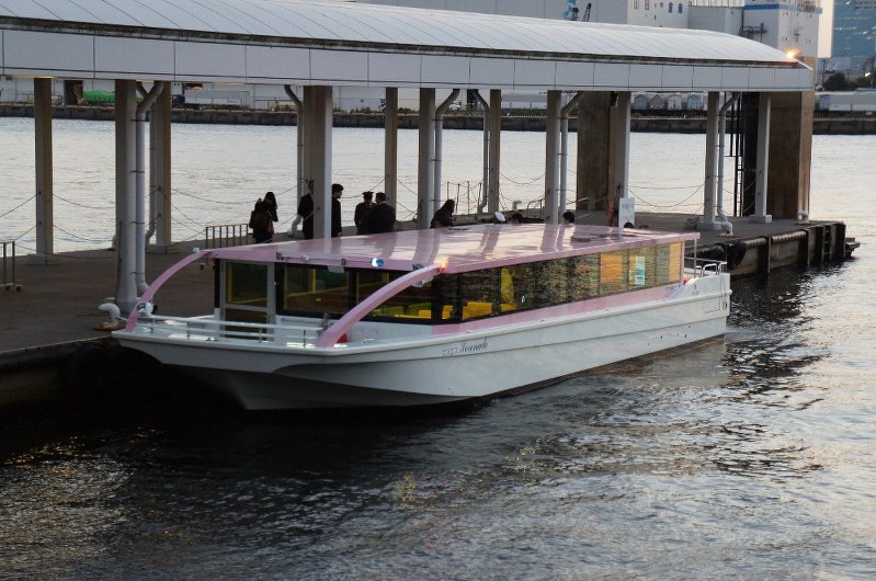 News Navigator: Why is aquatic transportation getting attention? - The ...