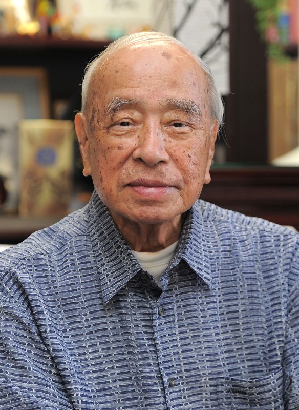 Okinawans remember ex-Gov. Ota's words on war, reconfirm commitment to ...