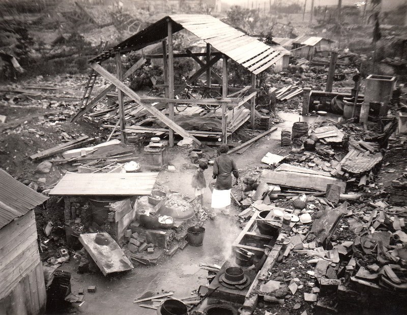 Hibakusha: Octogenarian determined to tell own story about A-bomb at ...