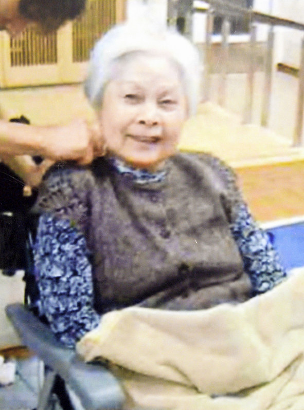 Survivor continues wife's legacy on 72nd anniversary of Hiroshima ...