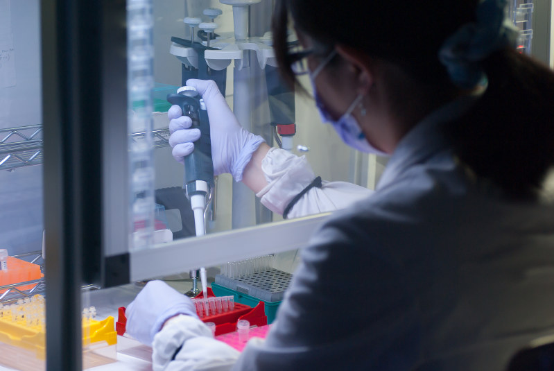 DNA testing highly accurate tool for solving crimes, but still subject ...