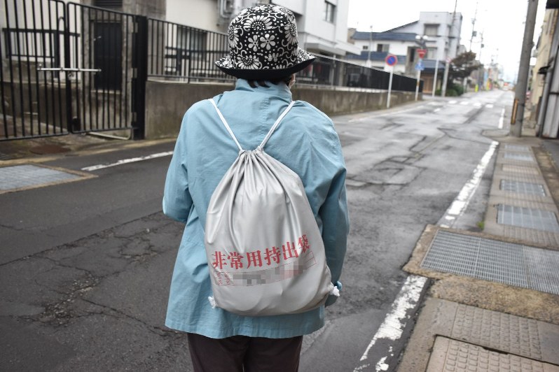 Northern Japan wakes up to 'J-Alert' as N. Korean missile flies over ...