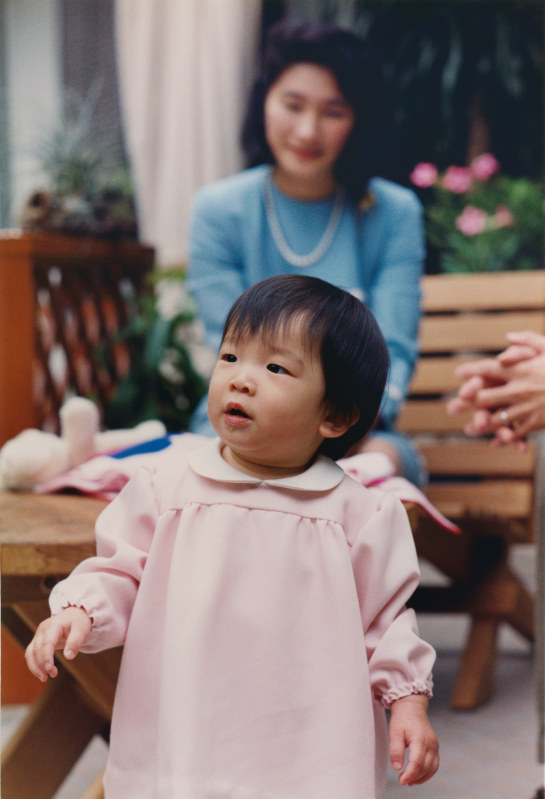 In Photos: Princess Mako over the years - The Mainichi