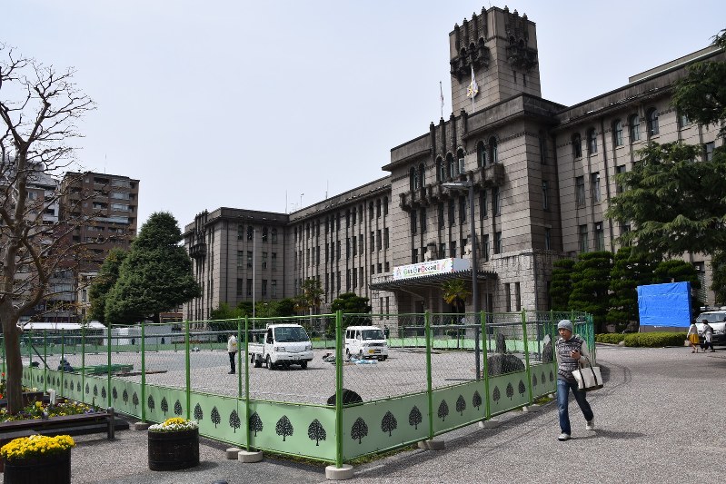 Kyoto looks to introduce tax for guests staying overnight at any ...