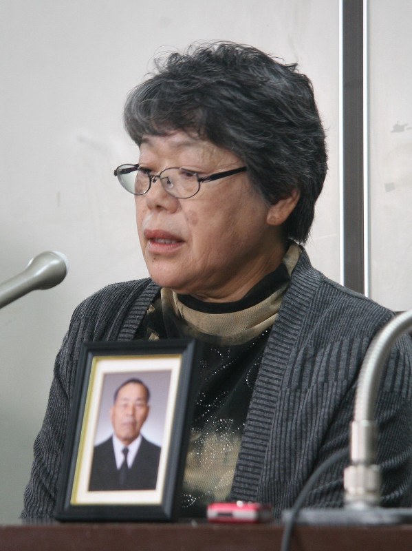Daughter sues TEPCO over father's death from kidney disease after 3.11 ...