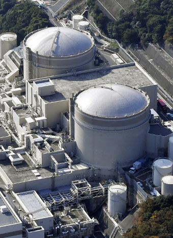 Planned decommissioning of KEPCO reactors puts pressure on gov't energy ...
