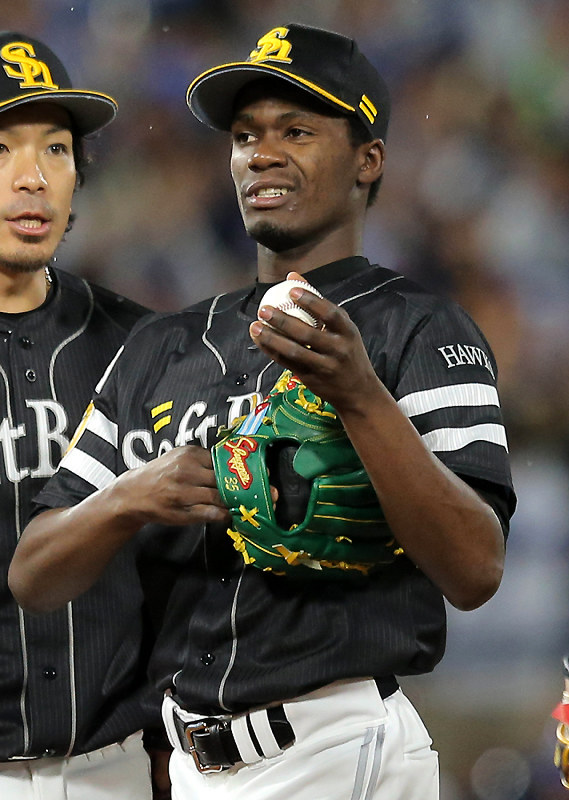 日本シリーズ：DeNAが競り勝ち2連勝 2勝3敗に [写真特集22/27] | 毎日新聞