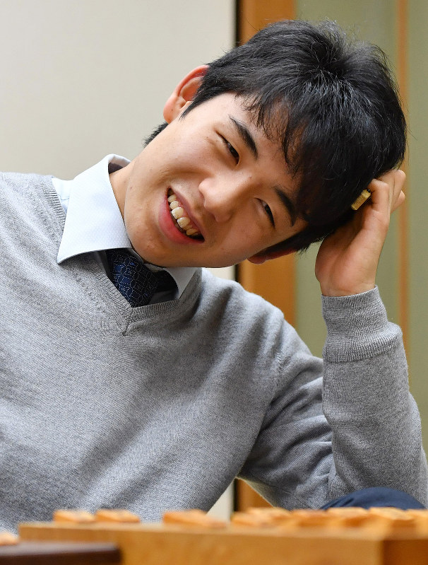 'Fujii fever' fires up again: Shogi prodigy hits 50 wins at record ...
