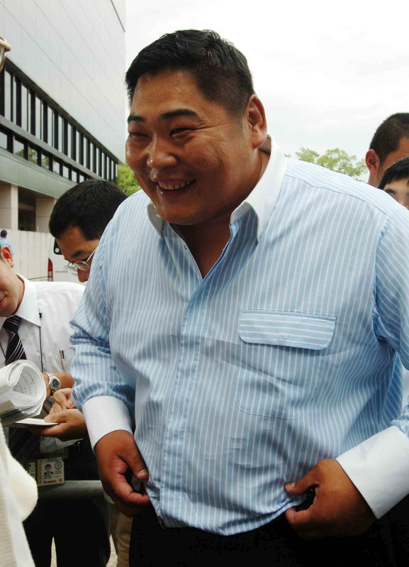 Ex-wrestler says Takanoiwa was hit '40 to 50 times' in alleged assault ...