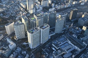 Obayashi execs confirm receiving info leaked from JR Central: sources ...