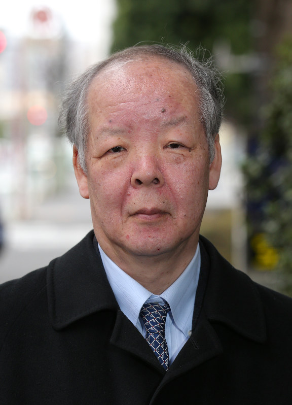Remembering Hitoshi Yoshioka, who fought gov't nuclear policy from ...