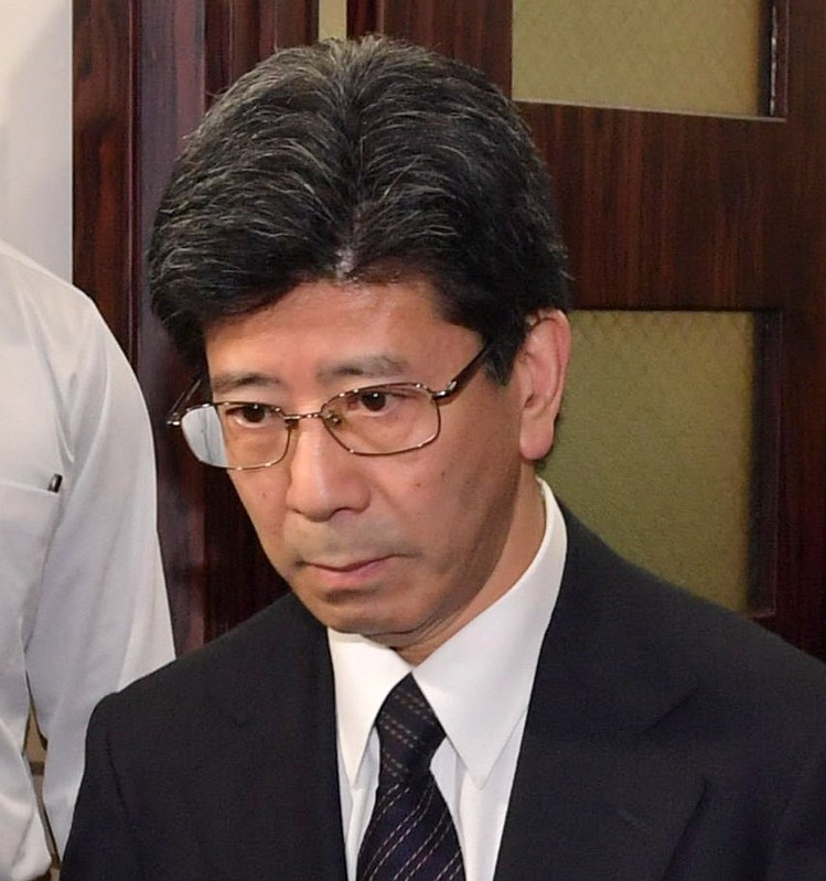 Prosecutors not to pursue criminal case vs. Sagawa over Moritomo ...