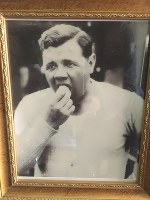 In Photos: Babe Ruth's granddaughter shares treasured pics of legend ...