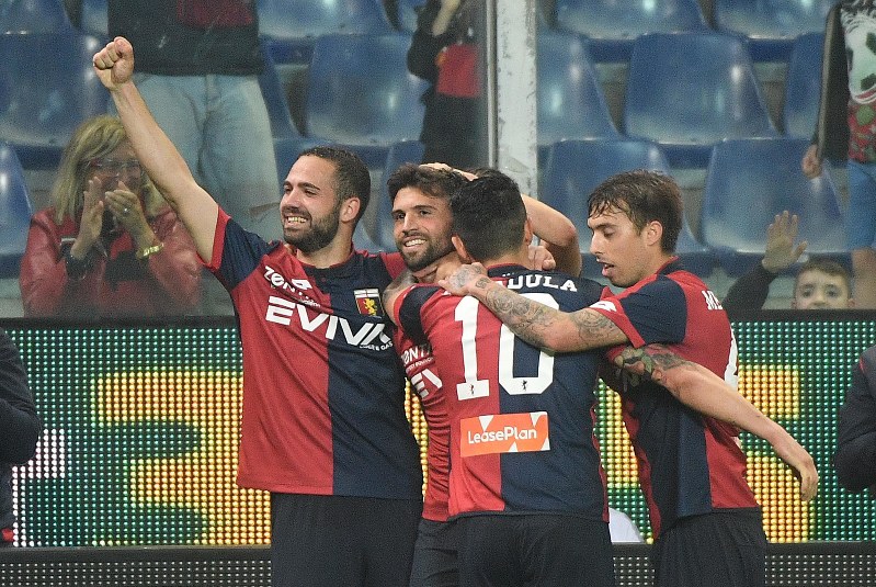 Soccer: Bessa scores against parent club to help Genoa beat Verona ...