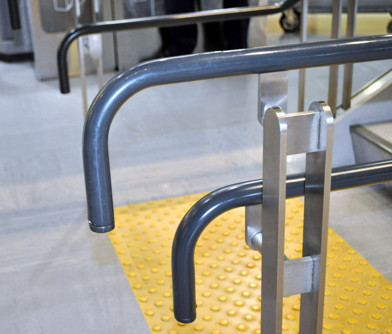 Modernization project to make Narita airport more user-friendly for all ...