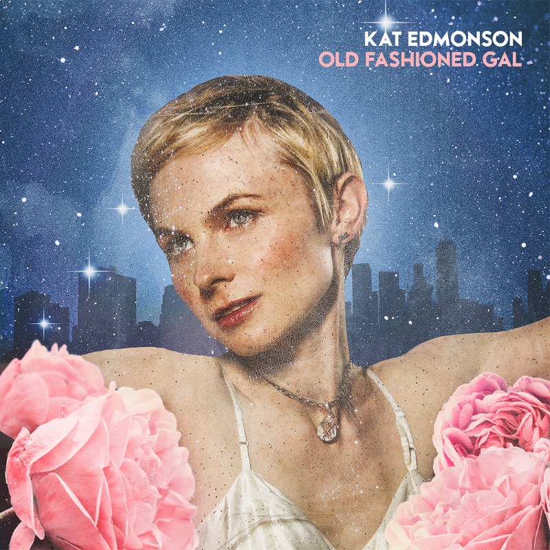 Music Review: Kat Edmonson truly sings like an 'Old Fashioned Gal ...