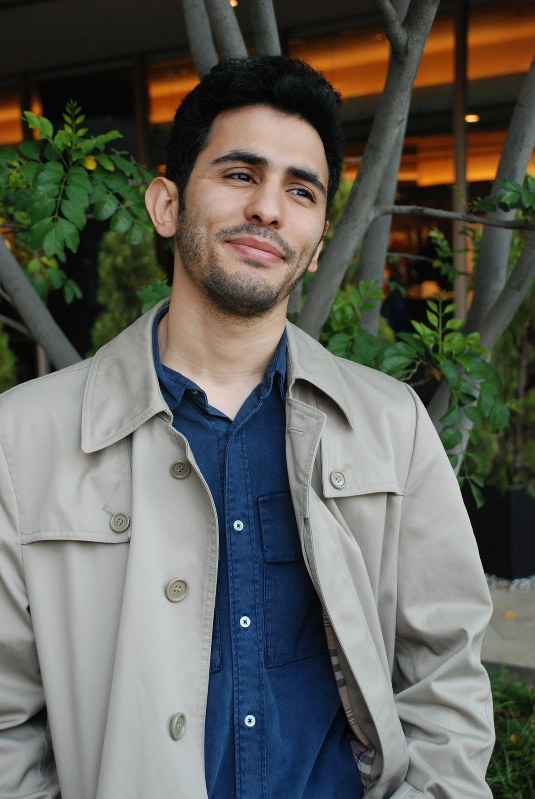 'Battlefield pianist' wants music to remind world of Syrians' plight ...