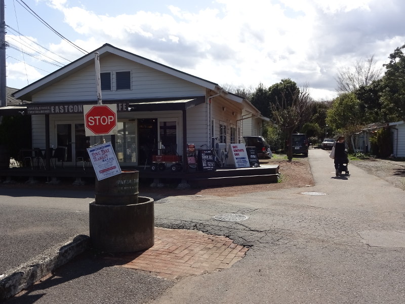 Saitama neighborhood 'Johnson Town' offers taste of life in suburban ...